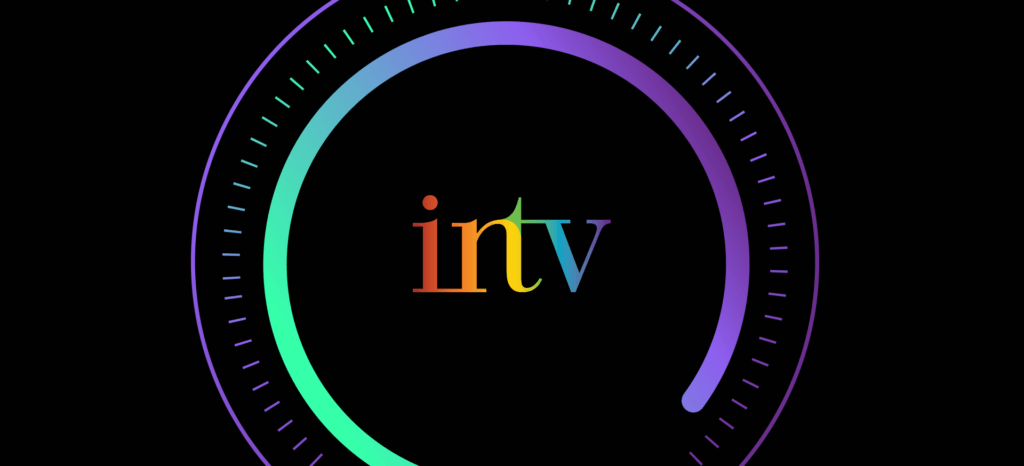 intv Innovative TV conference - TOMMY&YOU™