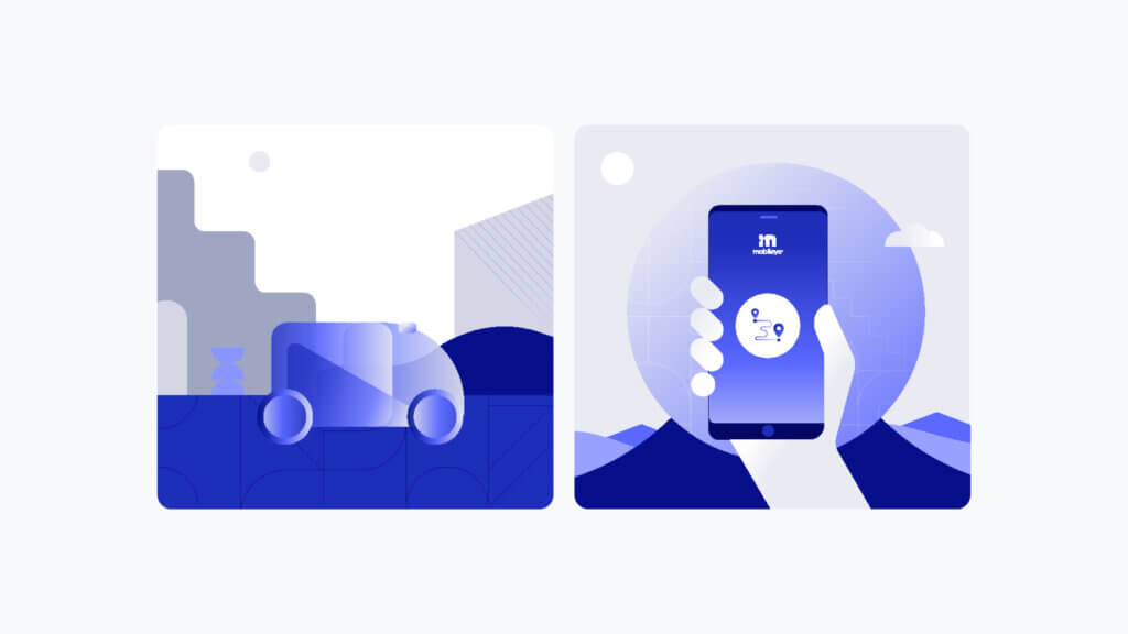 mobileye driven by vision™ - TOMMY&YOU®